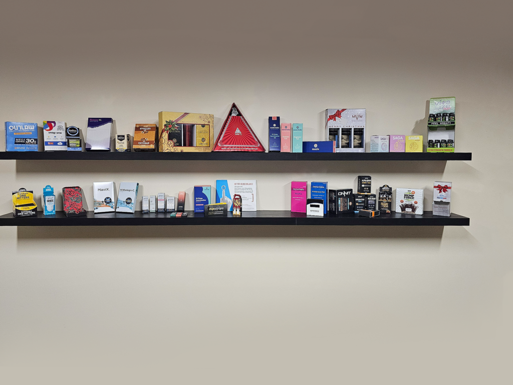 About Us – Sunset Packaging & Display